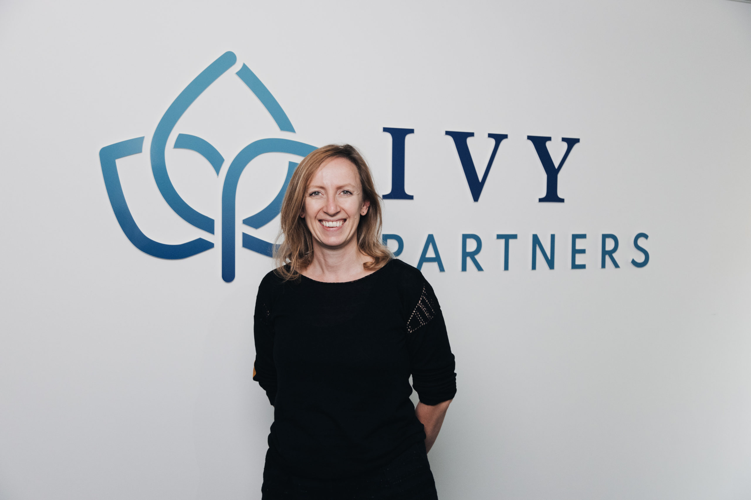 Femmes dans l’IT : rencontre avec Ségolène. - Ivy Partners