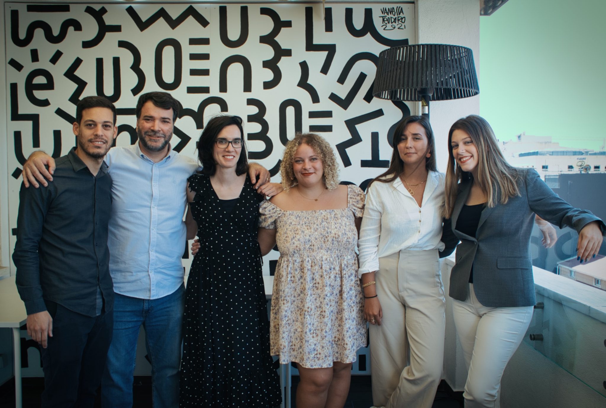 From Recruiter to Manager – Meet Valentine - Ivy Partners