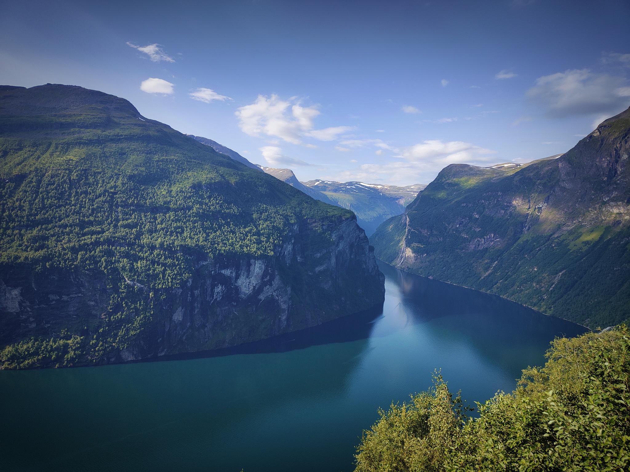 Exploring the Impact of Travel on Personal Growth - Ivy Partners