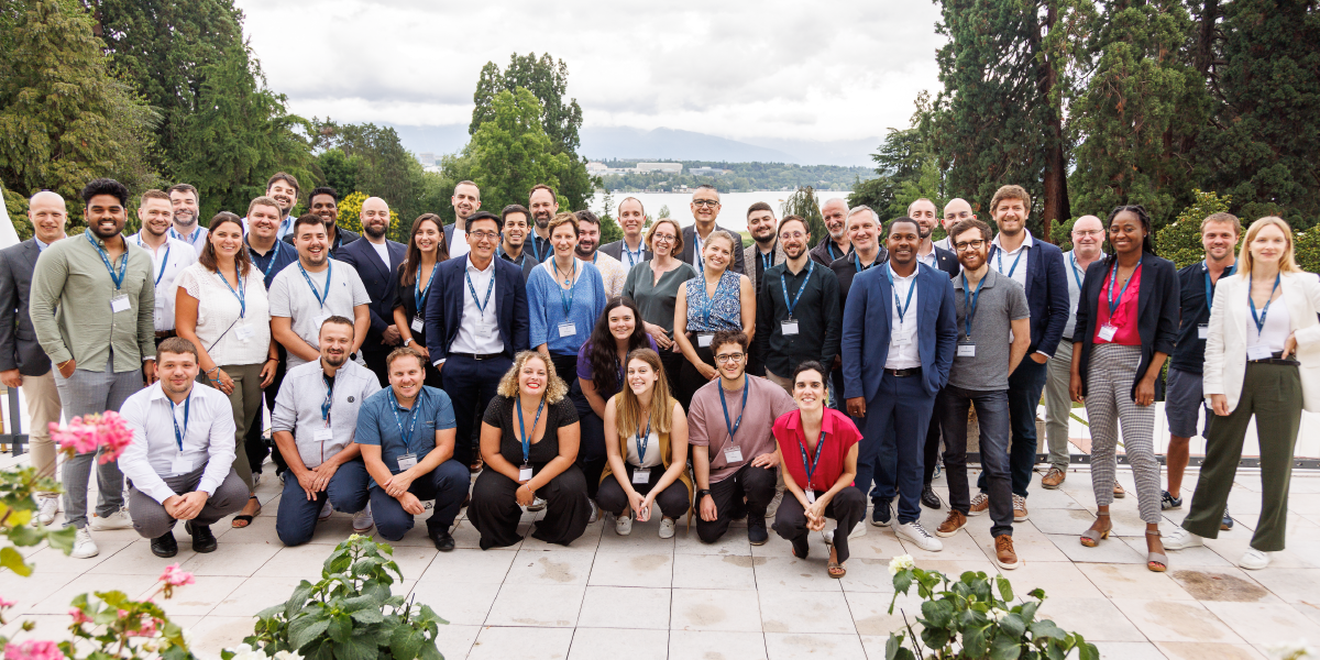 Celebrating 3 Years of Growth and Innovation - Ivy Partners