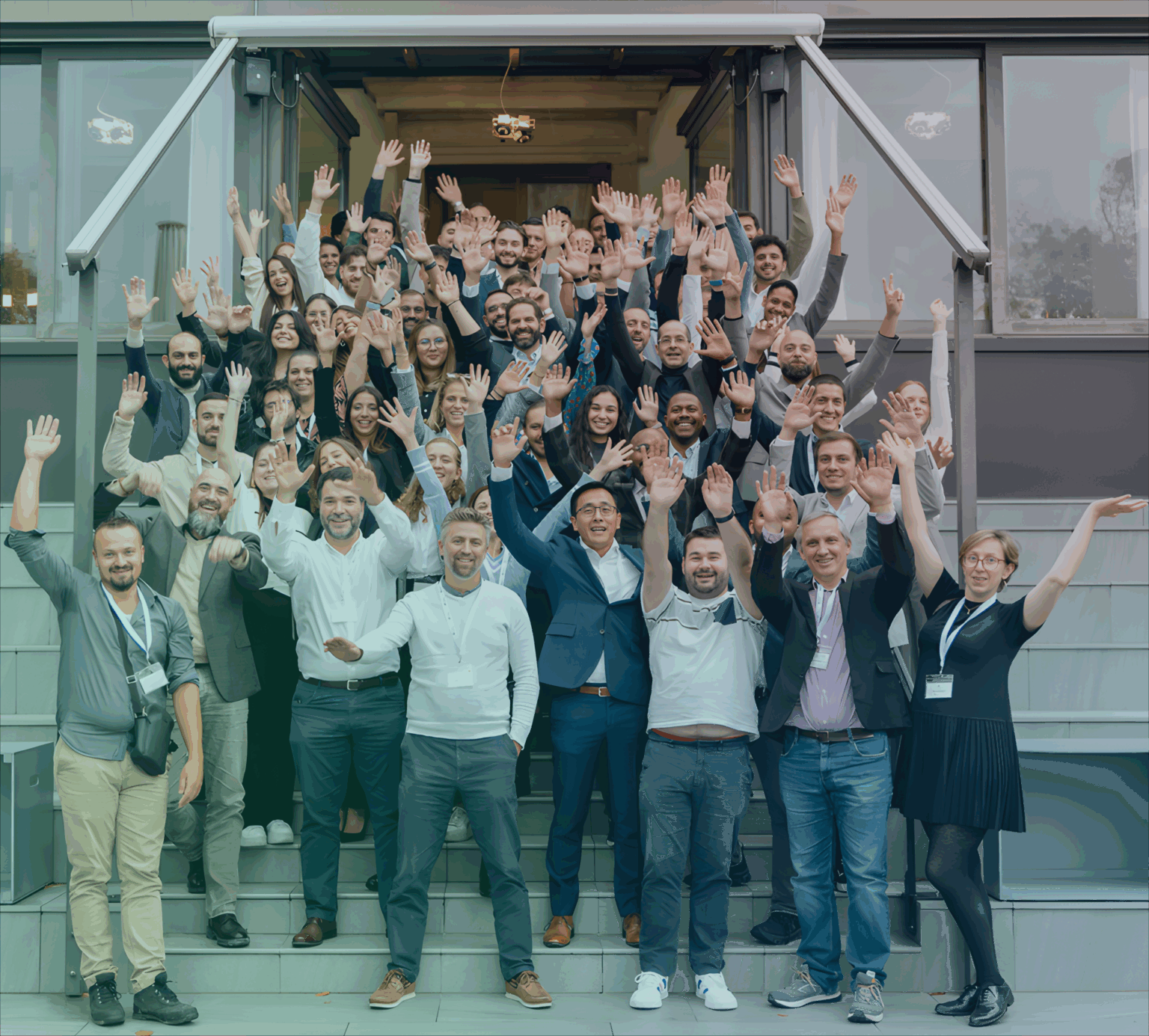 À Propos - Ivy Partners